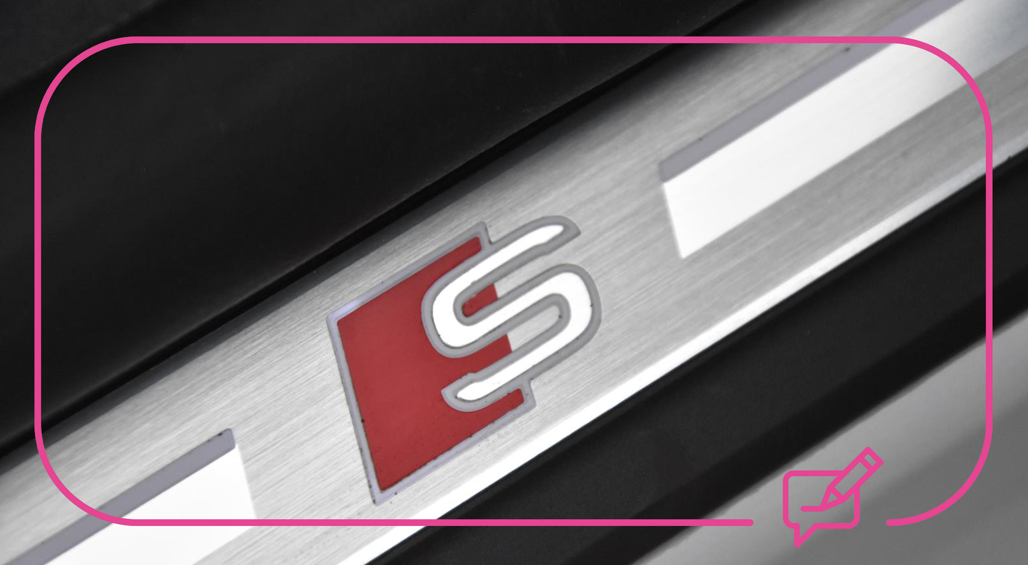 What Is Audi S Line 