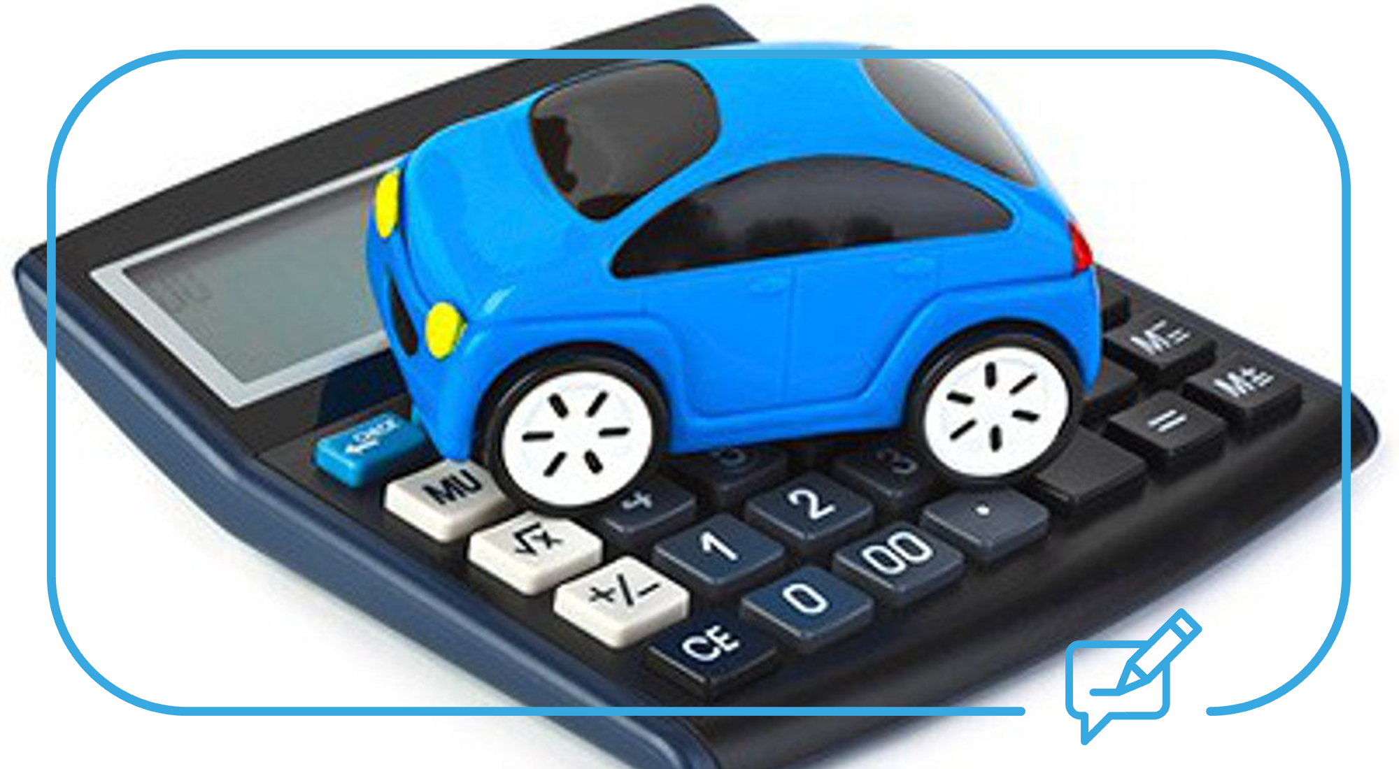 Buying A Car On Finance Explained Buying A Car On Finance Explained