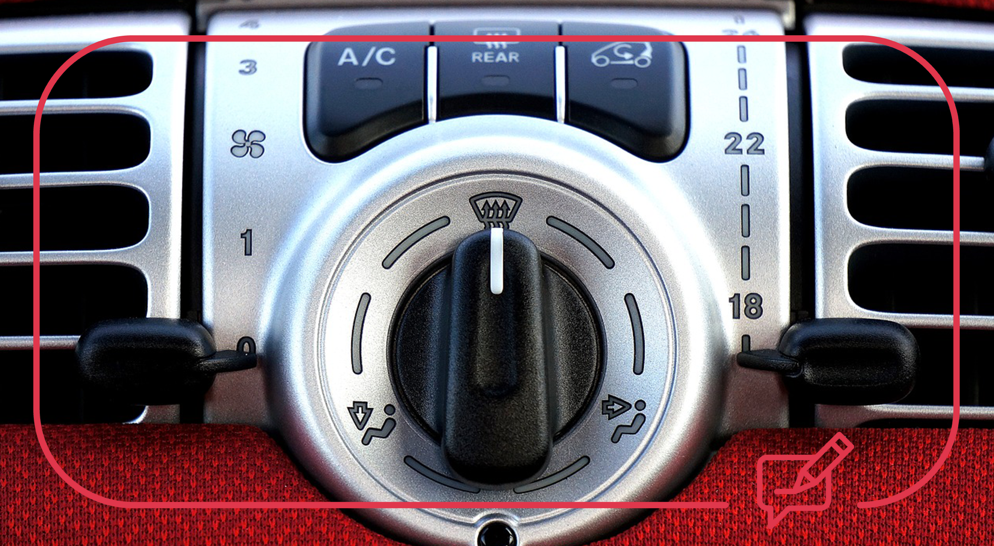 What Is Climate Control What Is Climate Control