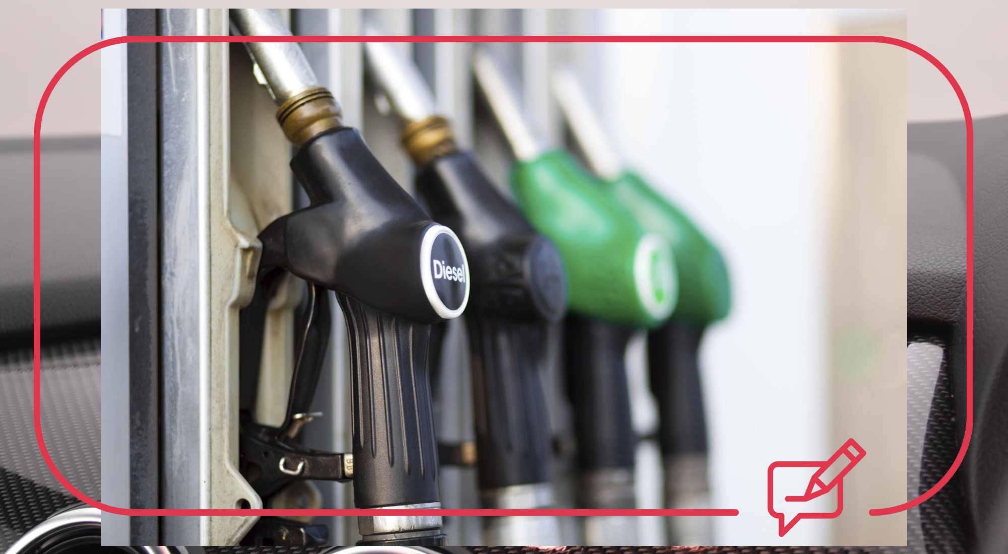Why Are There Different Types Of Petrol And Diesel 