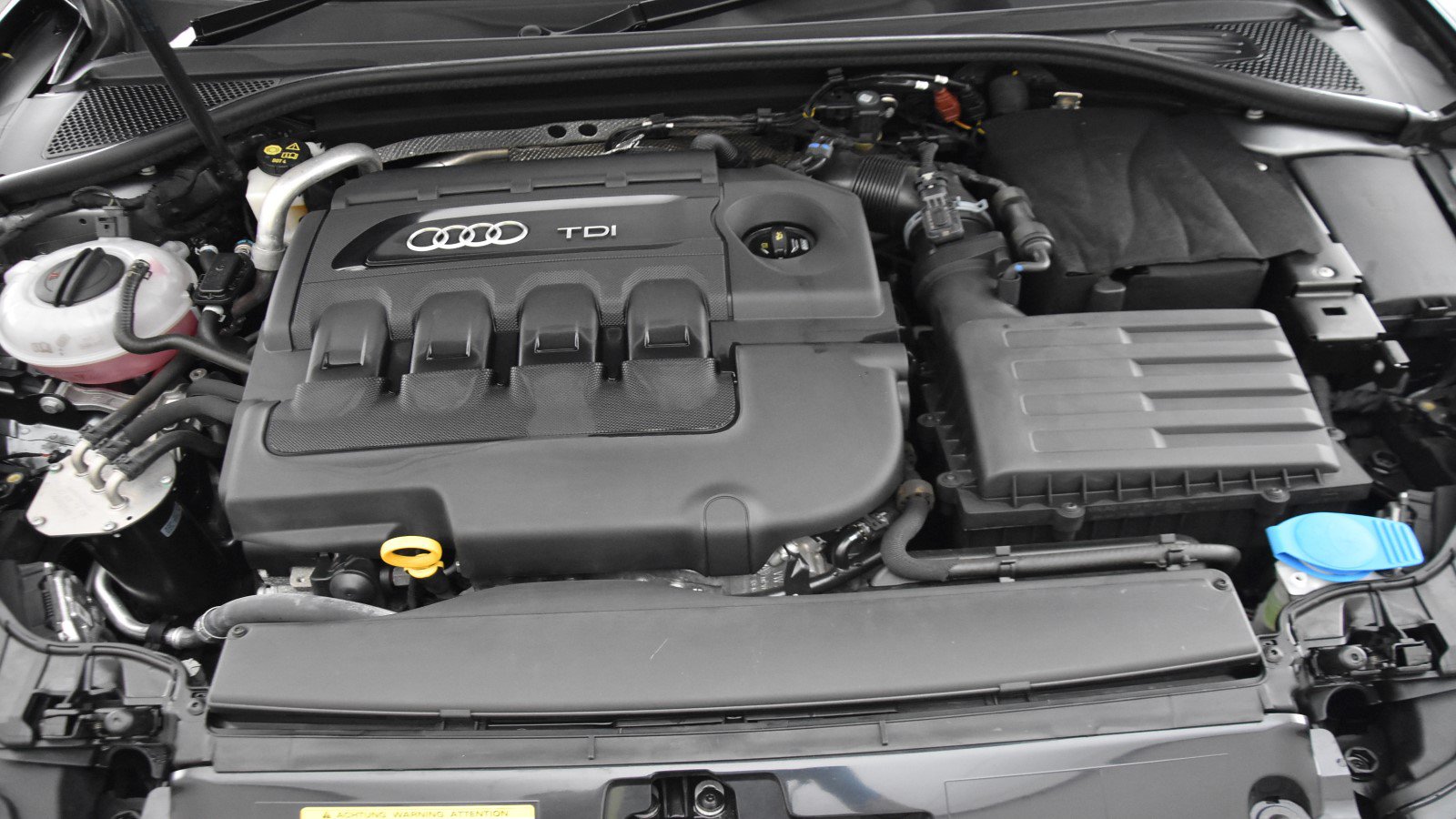 The Audi A3 Model Highlights and Features