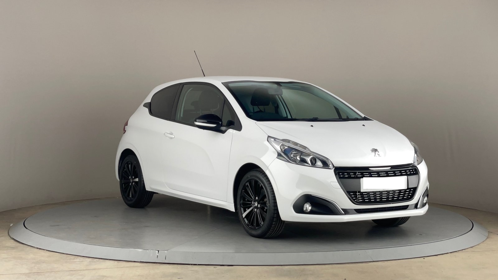 Peugeot 208 Review From CarShop